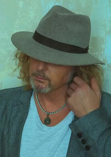 Peter Nagy a Indigo | KULTINO*