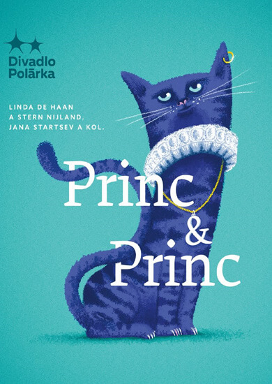 Princ & Princ | KULTINO*
