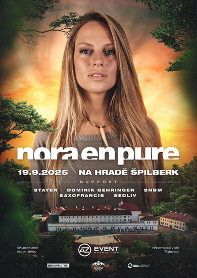Nora En Pure (CH) | KULTINO*