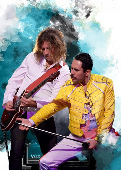 Queen Sensation 2025 | KULTINO*