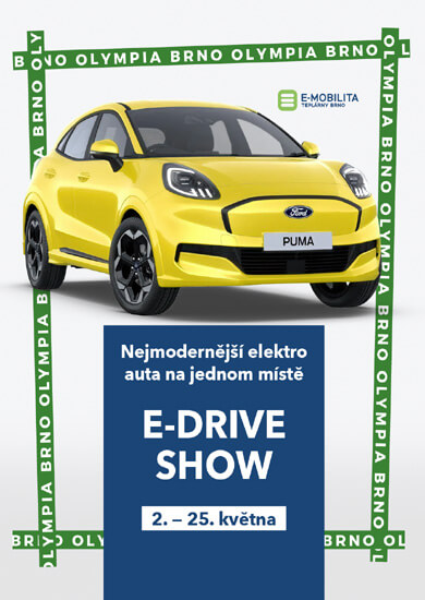 E-Drive show | KULTINO*