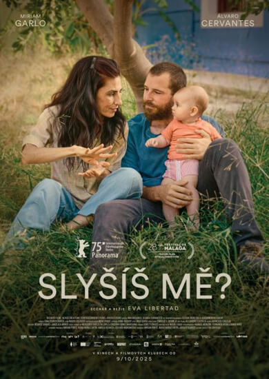 Slyšíš mě? | KULTINO*